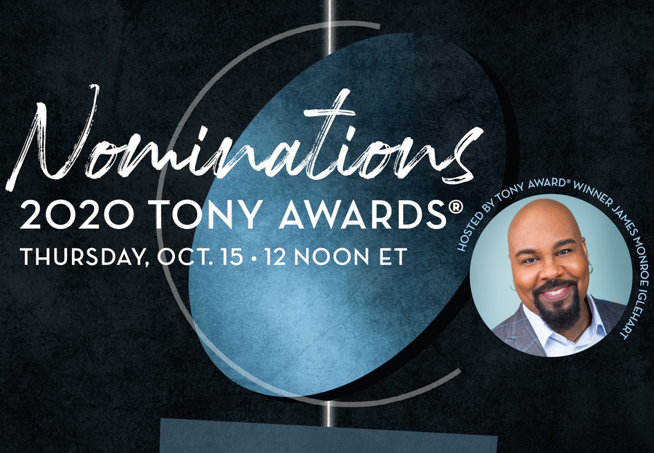 Home | The American Theatre Wing's Tony Awards®