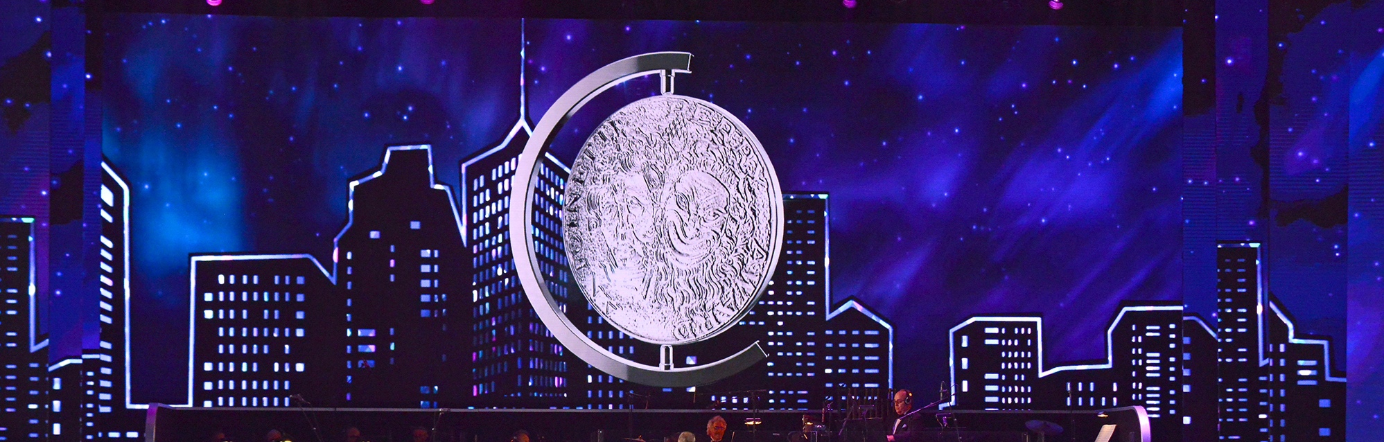 Watch Online | The American Theatre Wing's Tony Awards®