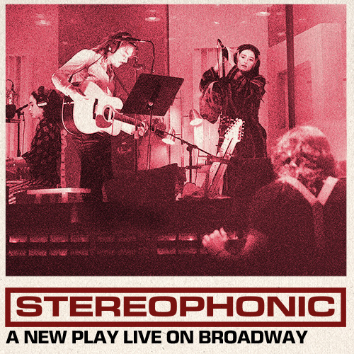Stereophonic | The American Theatre Wing's Tony Awards®
